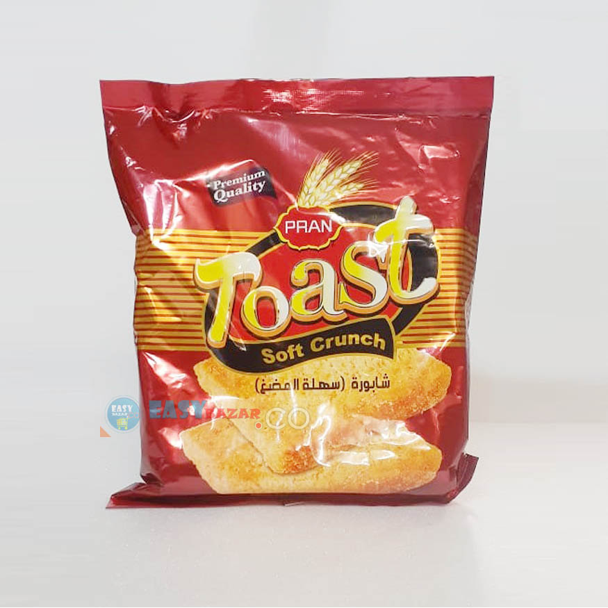 Pran Toast Premium – EasyBazar.Co